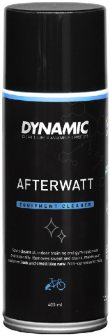 Dynamic Afterwatt equipment cleaner 400 ml | 14.99 € - Culture Vélo